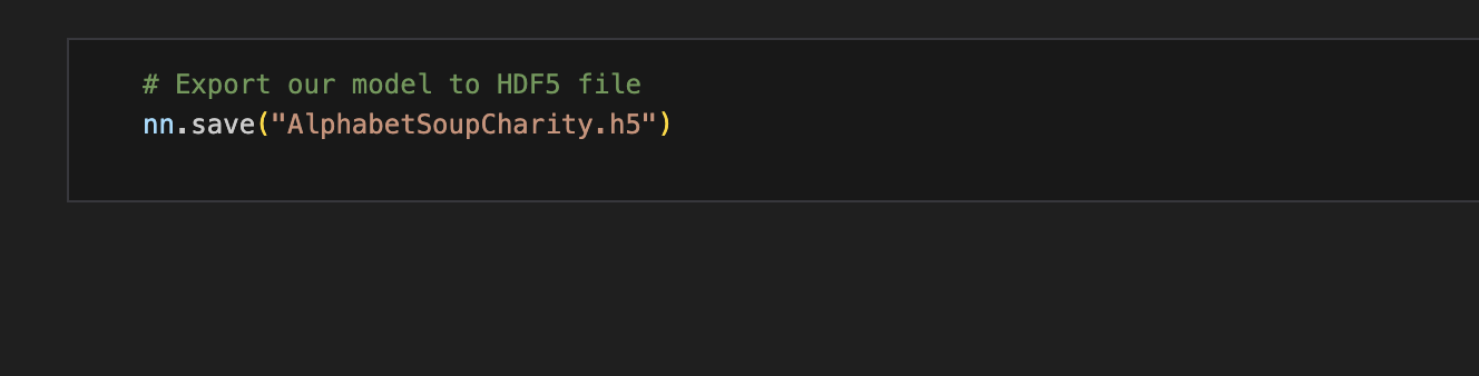 GitHub - brittanynicole7/deep-learning-challenge