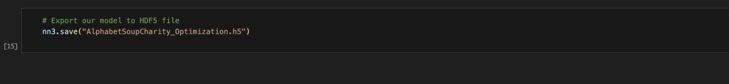 GitHub - brittanynicole7/deep-learning-challenge