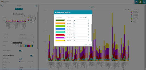 Wrong class position in legend and chart · Issue #8591 · geosolutions-it/MapStore2 · GitHub