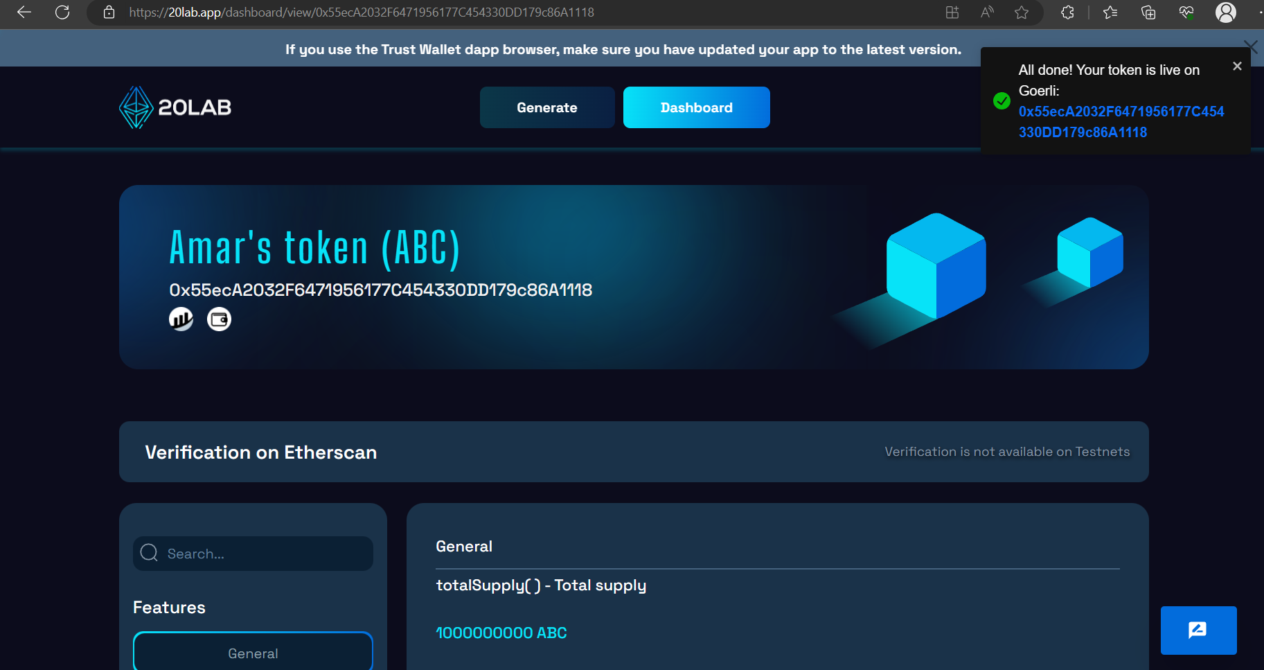 Github Amar1925blockchain Contains Guide To Deploy Erc 20 And Hyperledger Fabric