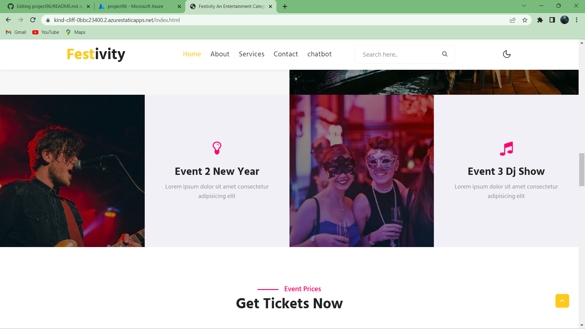 GitHub - Hussainshaik5/project96