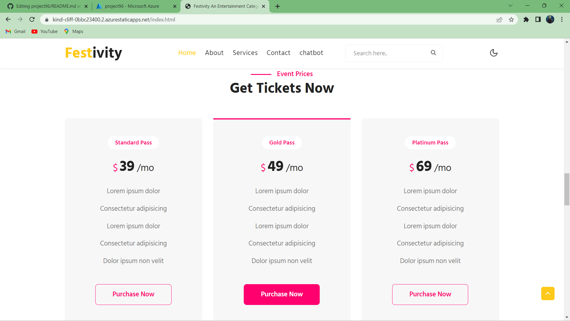 GitHub - Hussainshaik5/project96