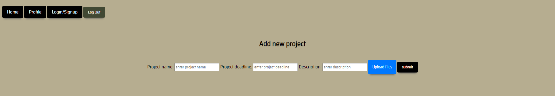 GitHub - Nhancoding/development-tracker
