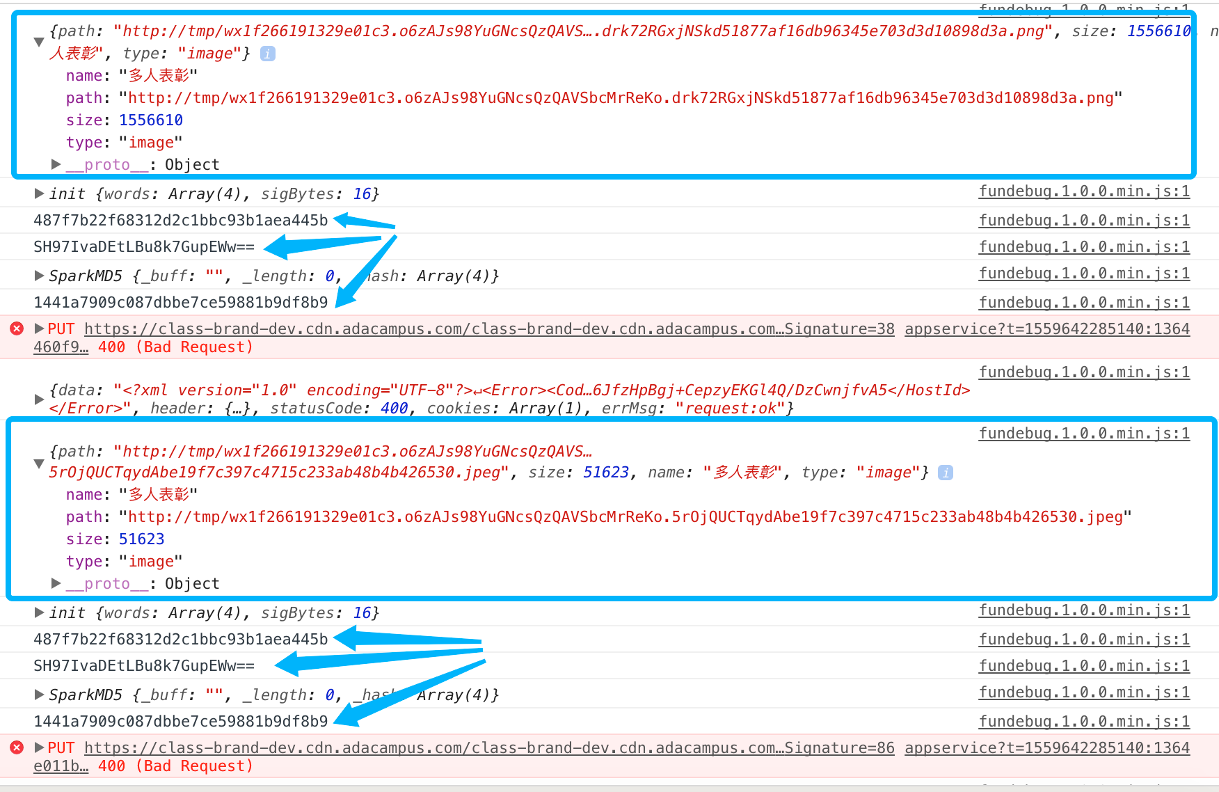 The MD5 method of Crypto get different result with cli md5 · Issue #221 · brix/crypto-js · GitHub