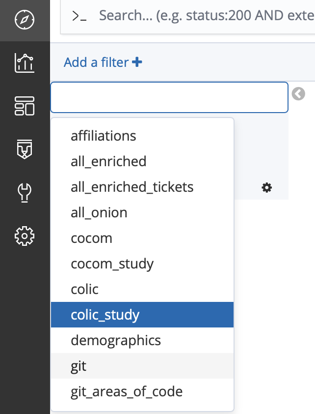 Set of sirmordred.task_manager - ERROR: TypeError: string indices must be integers · Issue #593 ...