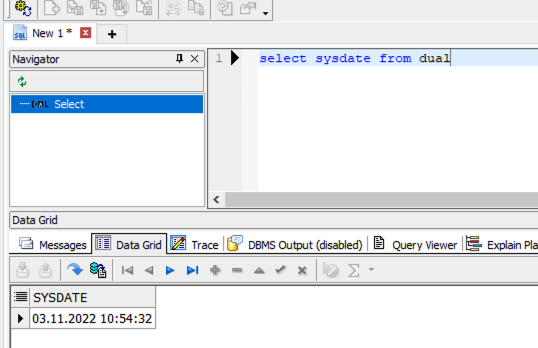 Can't copy date time value in Oracle · Issue #18084 · dbeaver/dbeaver · GitHub