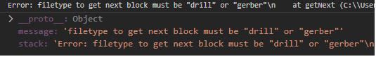Does whats-that-gerber parses and identifies whether slots or cutouts exist in a drill file ...