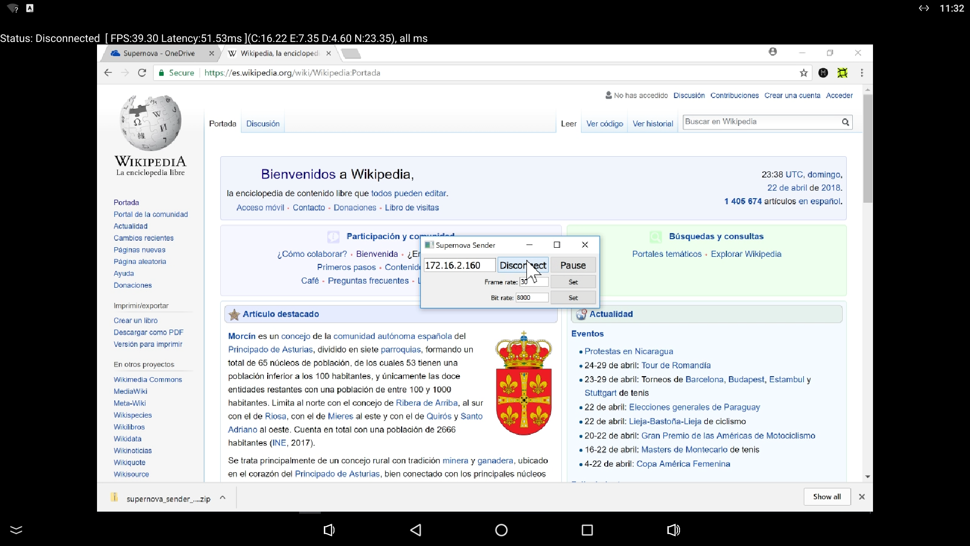 Issue With Quality Specially Noticeable With Text Using Qtav In Android Private Mediacodec