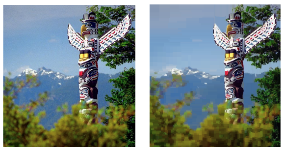 GitHub - jenniferrnguyen/Pixel-Image-Quadtree