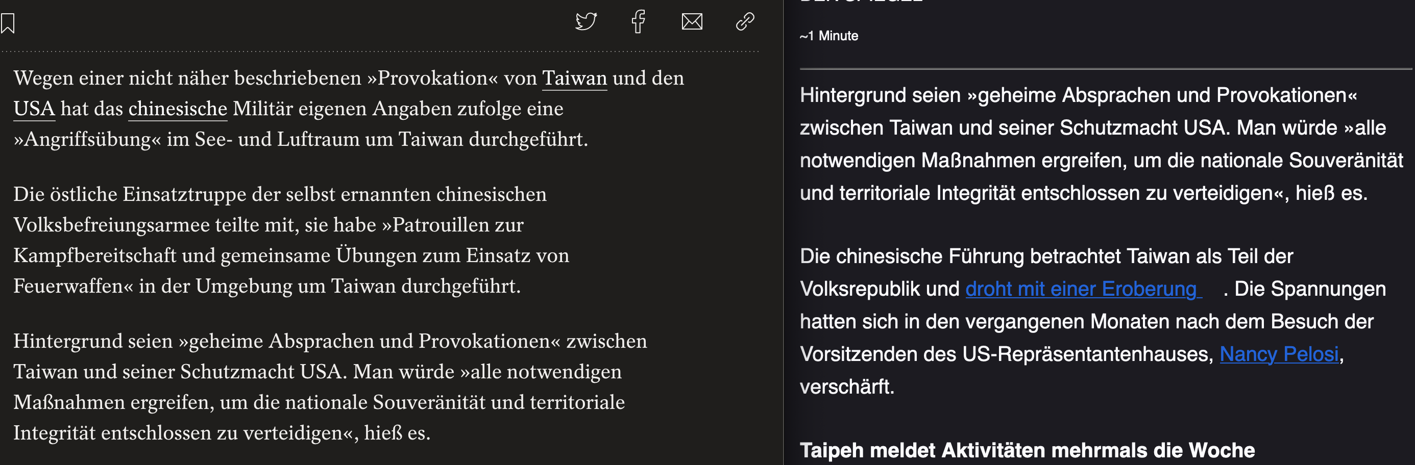 Missing paragraphs for some spiegel.de articles · Issue #28 · go-shiori/go-readability · GitHub