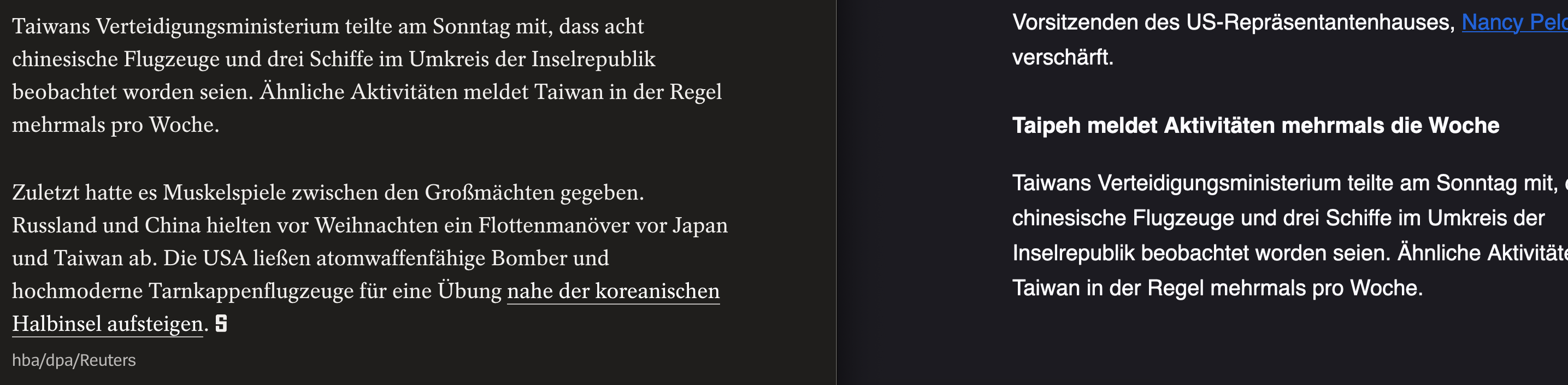 Missing paragraphs for some spiegel.de articles · Issue #28 · go-shiori/go-readability · GitHub