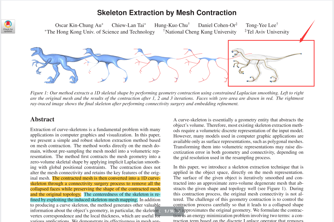 Remove excess and fragmented shoots from the skeleton · Issue #40 · navis-org/skeletor · GitHub