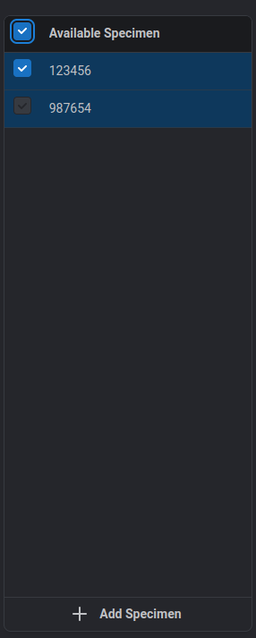 Selecting single record · Issue #112 · icflorescu/mantine-datatable · GitHub