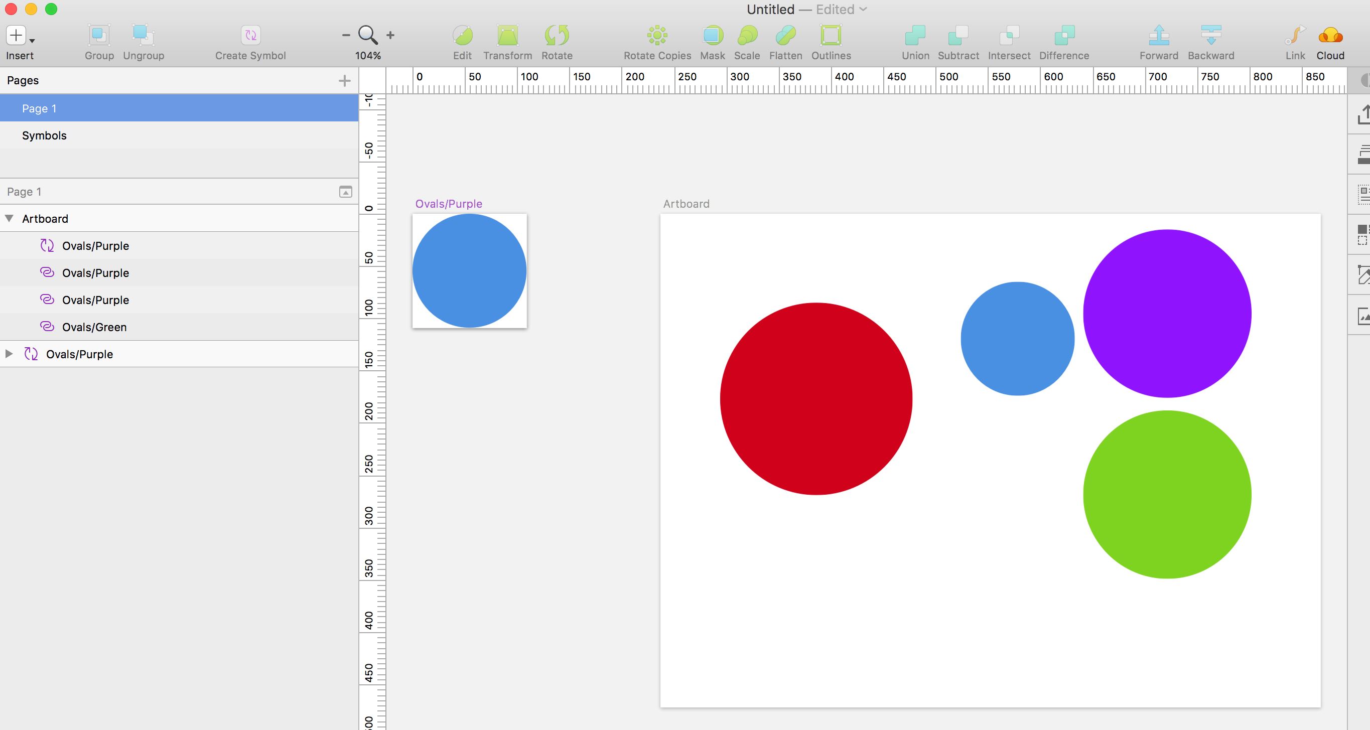 Merging library symbols · Issue #13 · oodesign/merge-duplicate-symbols ...