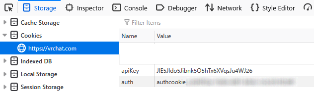 GitHub - yanorei32/vrc-invite-me: Convert vrchat:// scheme to invite-me ...