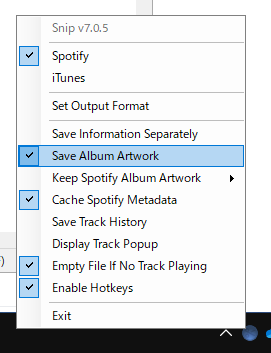 GitHub - yanorei32/snip-artwork-for-obs-browser