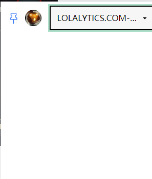 无法拉取LOLALYTICS数据 · Issue #116 · cangzhang/champ-r · GitHub