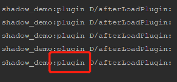 获取插件的类 · Issue #434 · Tencent/Shadow · GitHub