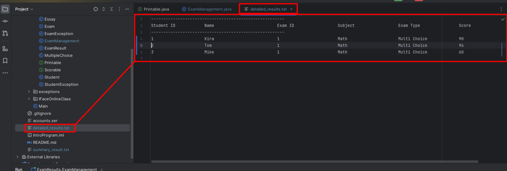 GitHub - SergiyKochenko/IntroProgram