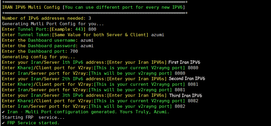 GitHub - Azumi67/FRP-V2ray-Loadbalance: FRP Script - TCP - V2ray ... GitHub - Azumi67/FRP-V2ray-Loadbalance: FRP Script - TCP - V2ray ...