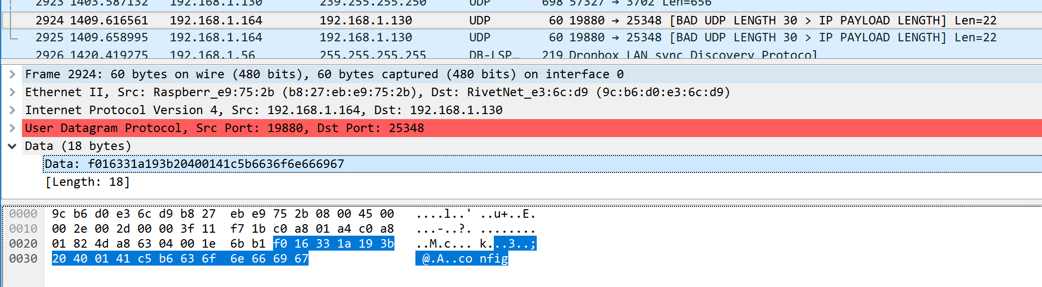 Problem to use COAP client example with CC2650 Sensortag · Issue #193 ...