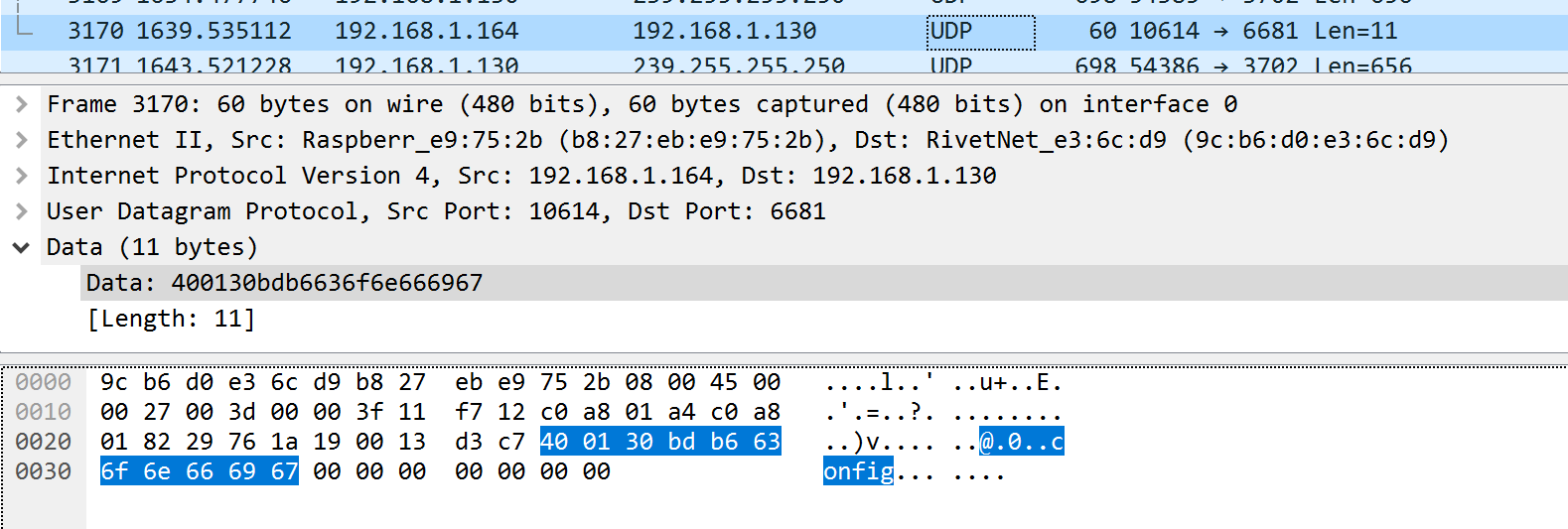Problem to use COAP client example with CC2650 Sensortag · Issue #193 ...