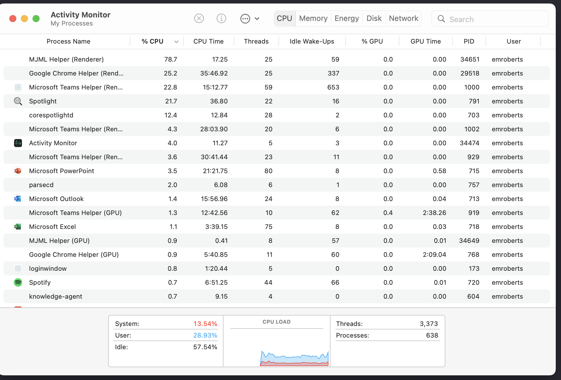 MJML APP slowdown on Mac OS · Issue #2584 · mjmlio/mjml · GitHub