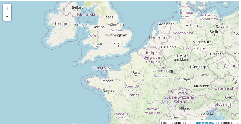 Marker Does Not Show In The Jupyterlab With Version 0124 · Issue 551 · Jupyter Widgets