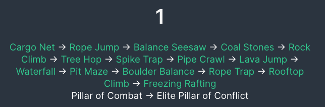[Bug]: Agility Pillars applying incorrectly when changing blueprint · Issue #3081 · MelvorIdle ...