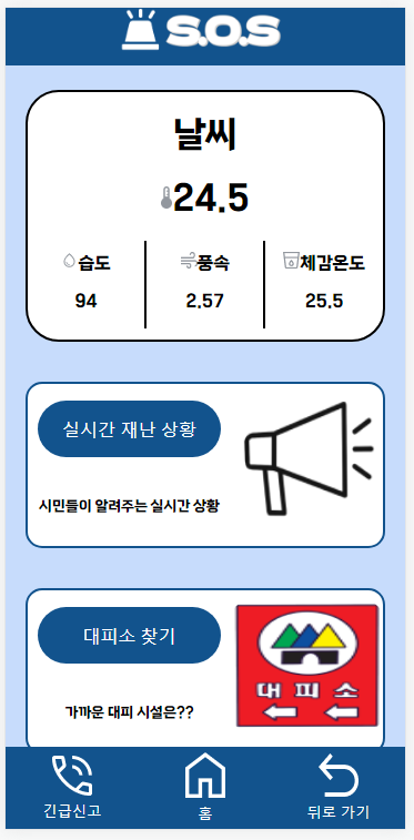 GitHub - hackerton-skuniv11/back-end