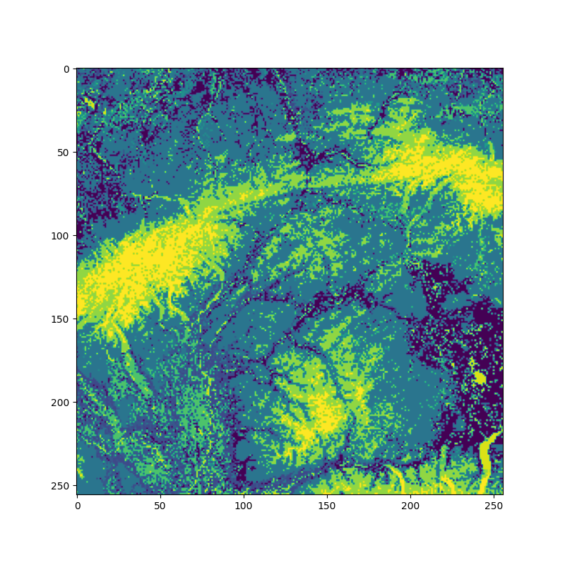 Bug in new `calculate_default_transform` from terracotta · Issue #164 · cogeotiff/rio-tiler · GitHub