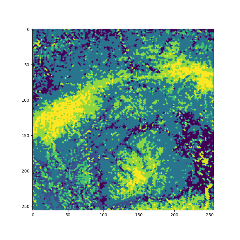 Bug in new `calculate_default_transform` from terracotta · Issue #164 · cogeotiff/rio-tiler · GitHub