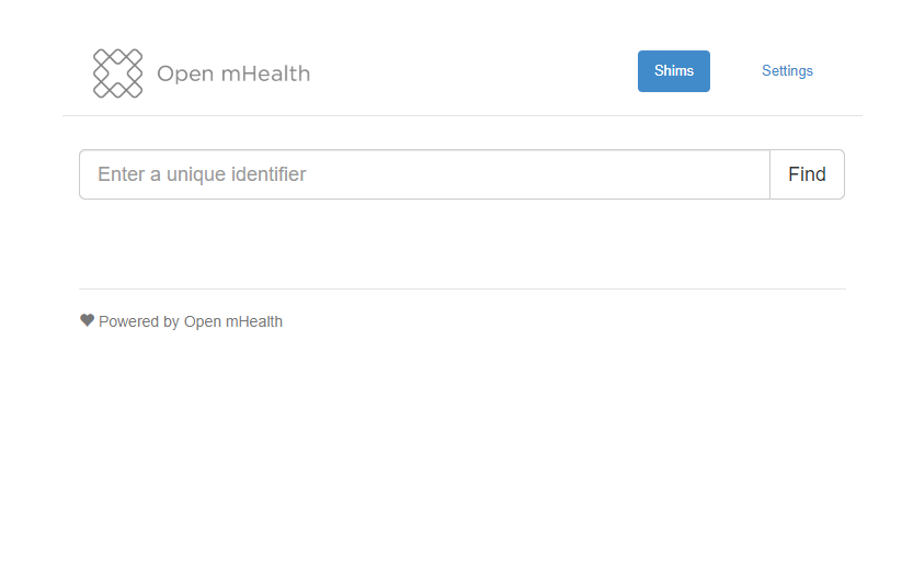 No shims, ShimException at startup · Issue #121 · openmhealth/shimmer · GitHub