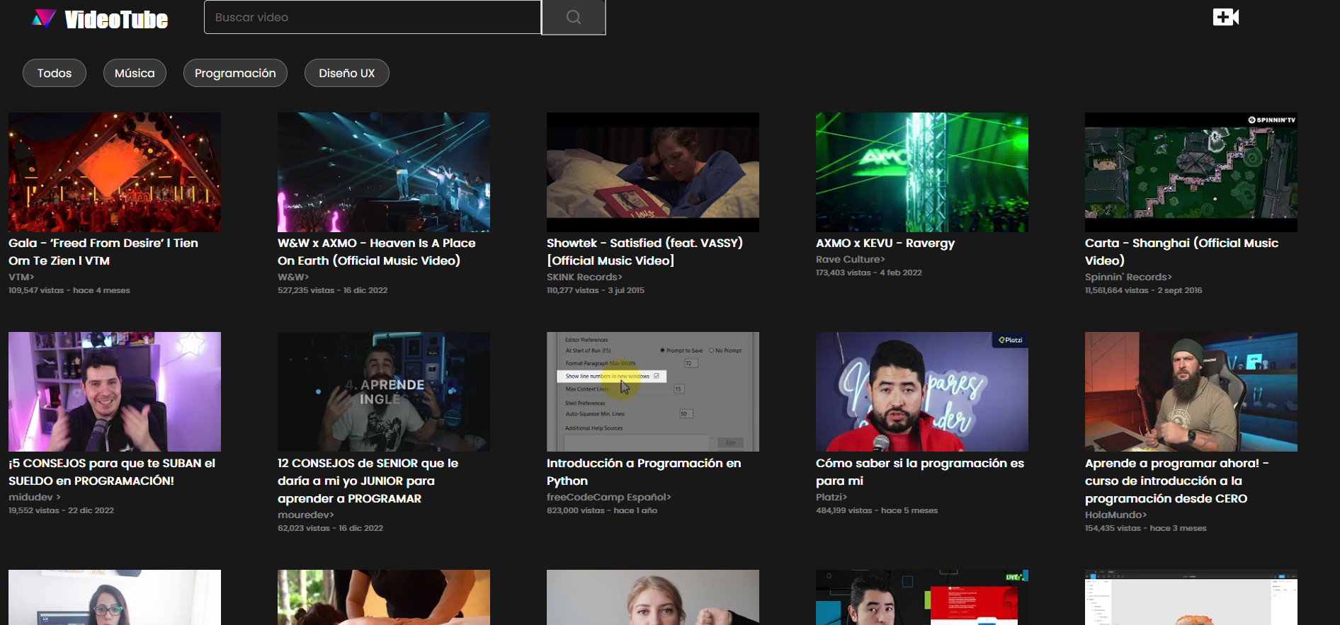 Proyecto Sprint 2 · Issue #56 · MAKAIABootcamp/fundamentos-back1 · GitHub