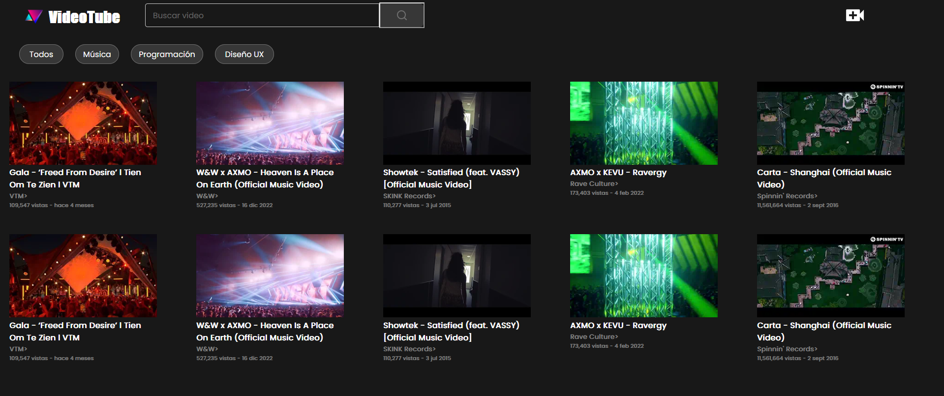 Proyecto Sprint 2 · Issue #56 · MAKAIABootcamp/fundamentos-back1 · GitHub