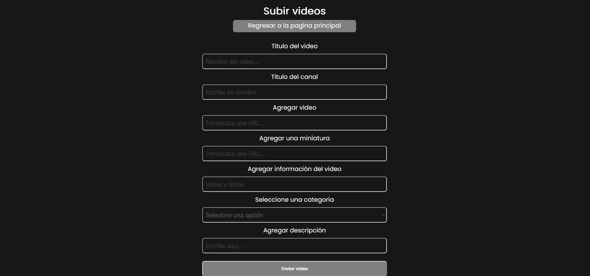 Proyecto Sprint 2 · Issue #56 · MAKAIABootcamp/fundamentos-back1 · GitHub