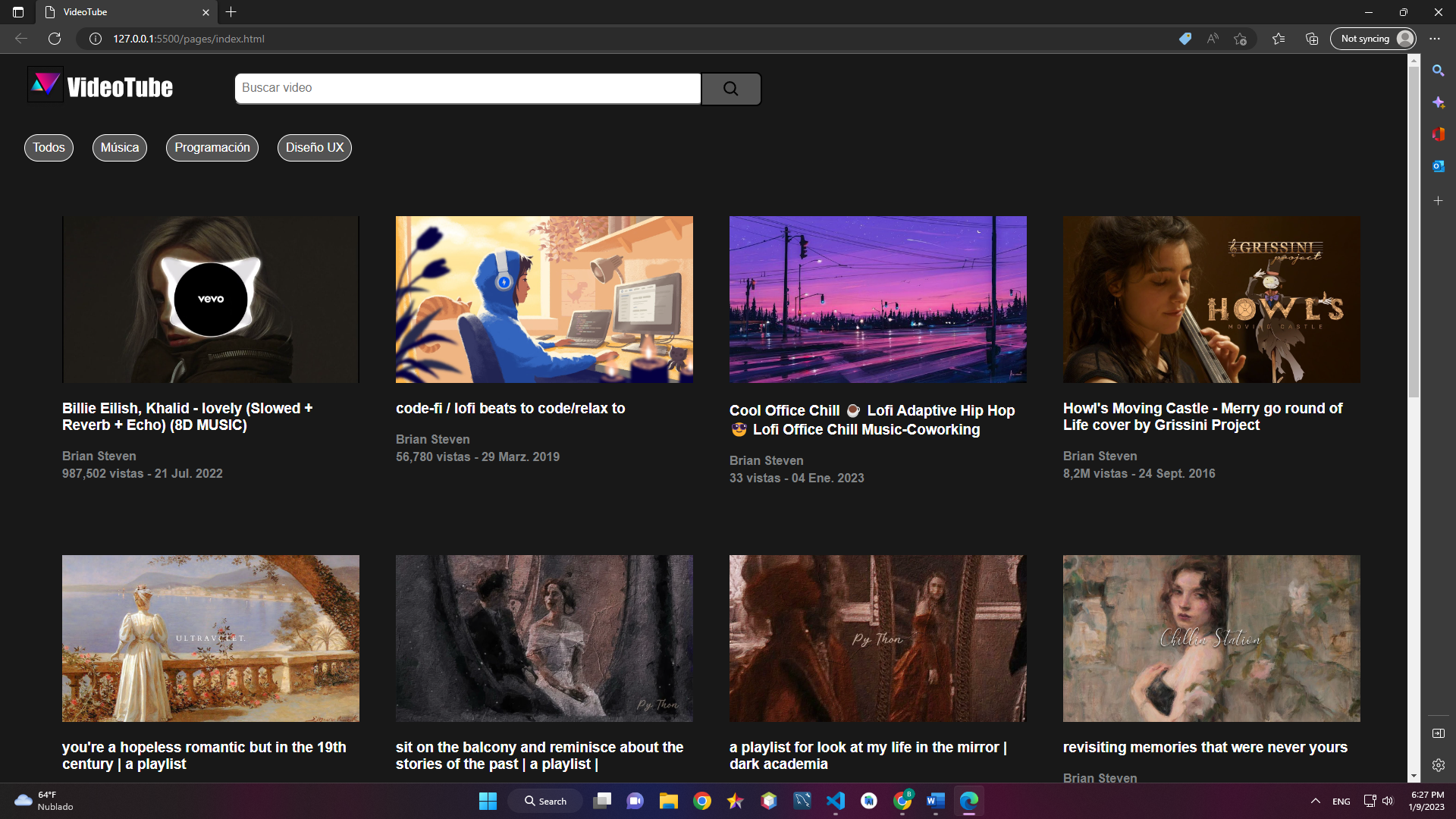 Entrega Proyecto Sprint 2 · Issue #42 · MAKAIABootcamp/fundamentos-back1 · GitHub
