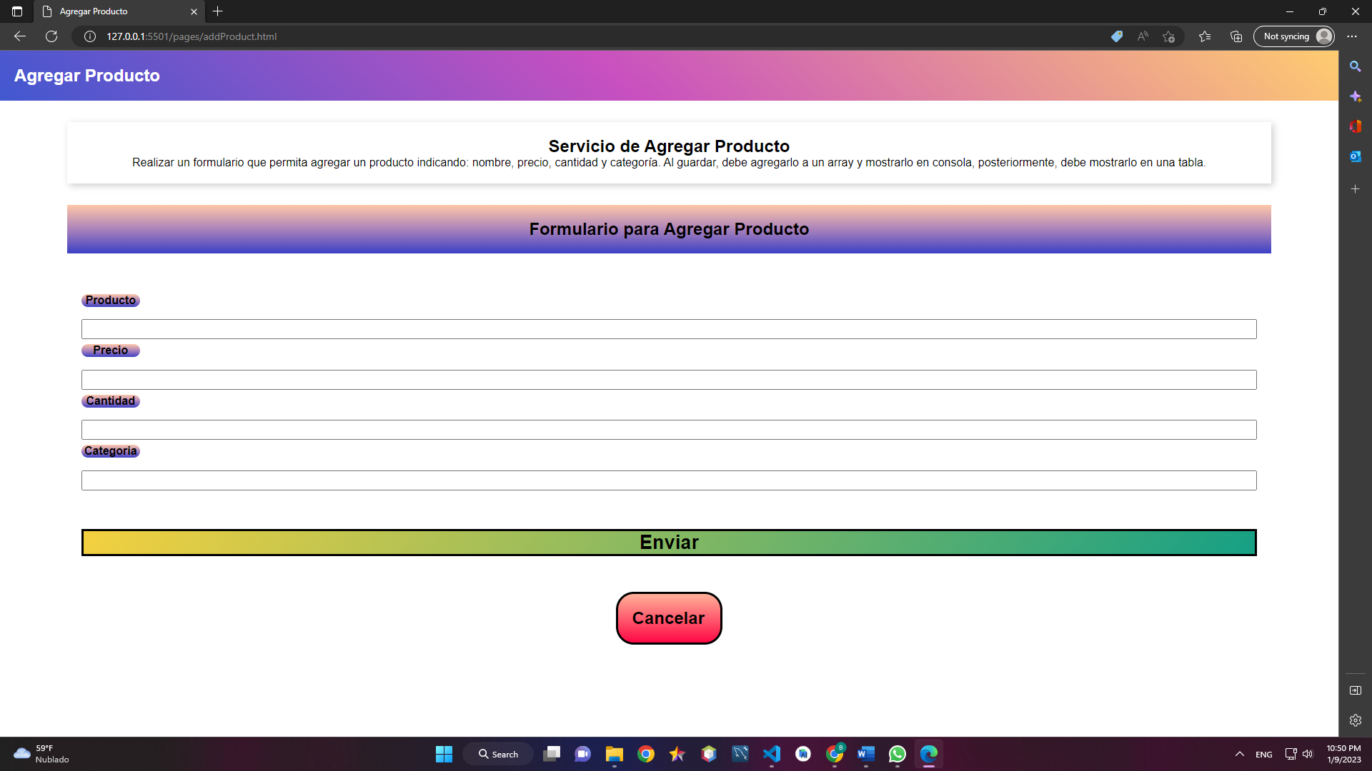 Workshop 2 · Issue #43 · MAKAIABootcamp/fundamentos-back1 · GitHub
