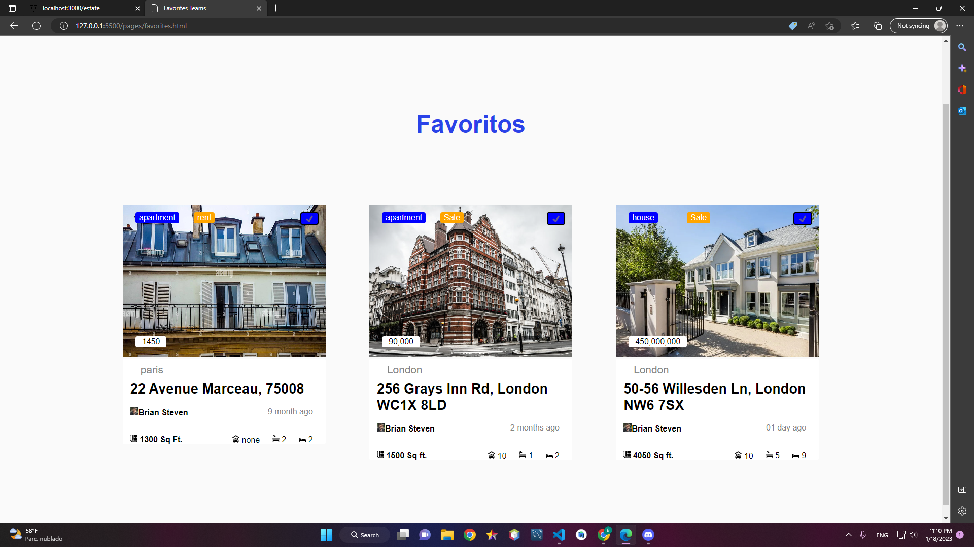 Entrega Sprint03 · Issue #67 · MAKAIABootcamp/fundamentos-back1 · GitHub