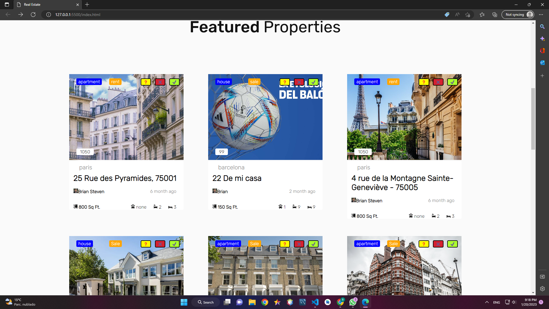 Entrega Sprint03 · Issue #67 · MAKAIABootcamp/fundamentos-back1 · GitHub
