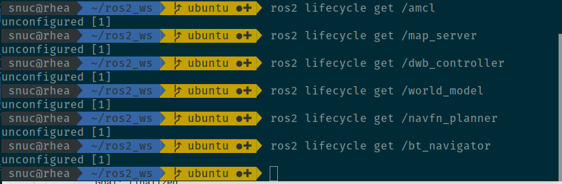 dwb consumes more than 150% cpu power when local planner is not running · Issue #792 · ros ...