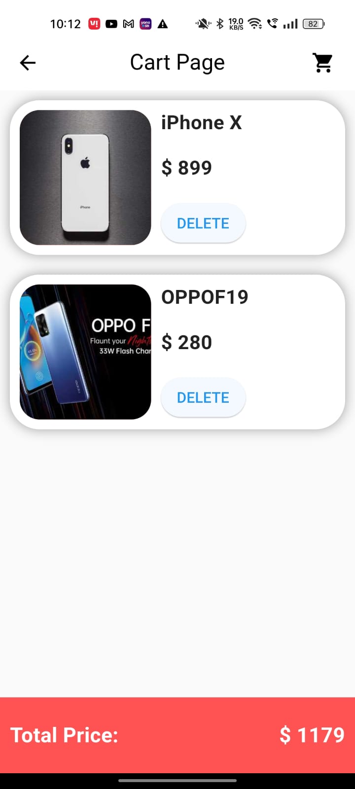 GitHub - Punamamipara/Ecomerce_app_flutter