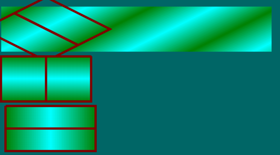 Graphics.beginTextureFill texture in clamp mode · pixijs pixijs · Discussion #8576 · GitHub