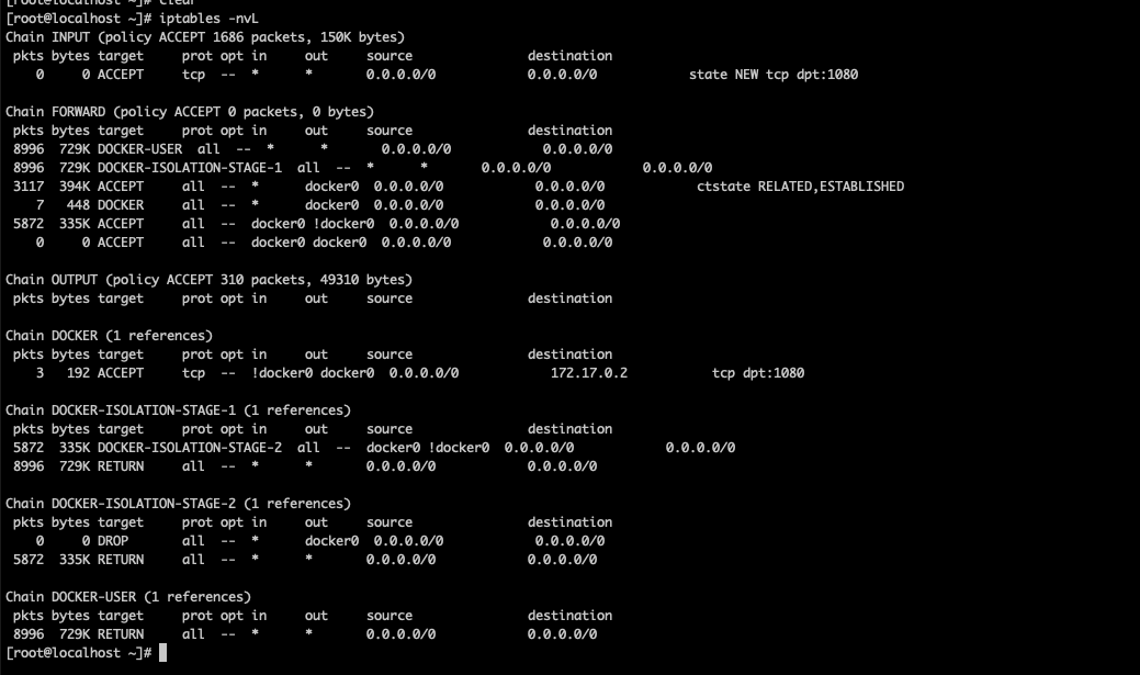 docker-easyconnect 登录成功 浏览器通过代理无法访问vpn资源 · Issue #104 · docker-easyconnect/docker-easyconnect ...