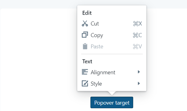 Blurry Popover Text · Issue 4074 · Palantirblueprint · Github 0088