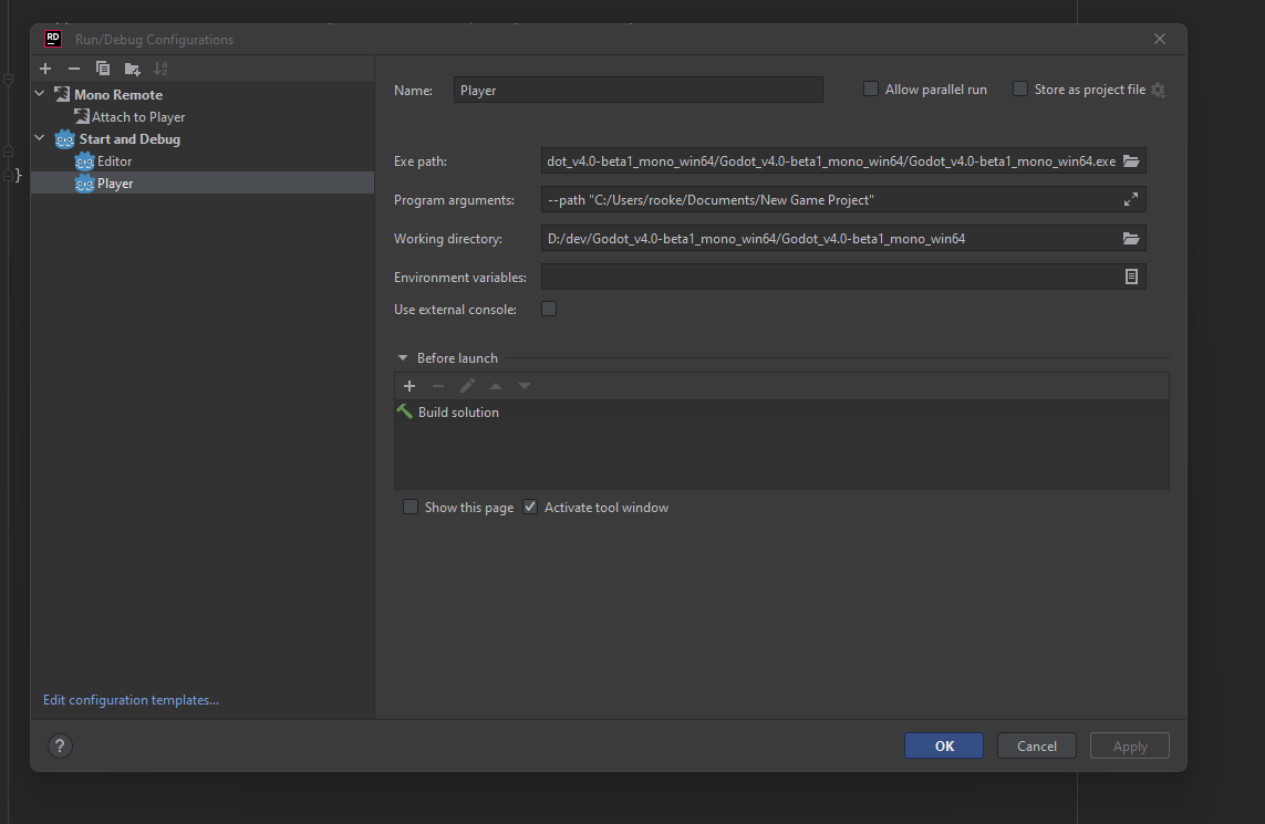 Breakpoint doesn't work - "Didn't find the associated module for the breakpoint" · Issue #83 ...