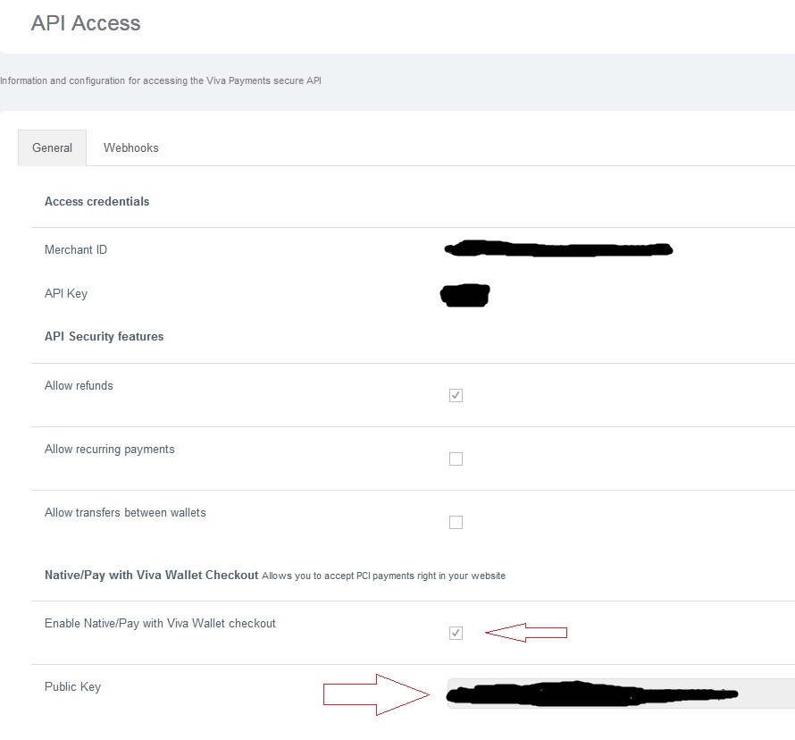 Invalid merchant public key error message · Issue #759 · VivaPayments/API · GitHub