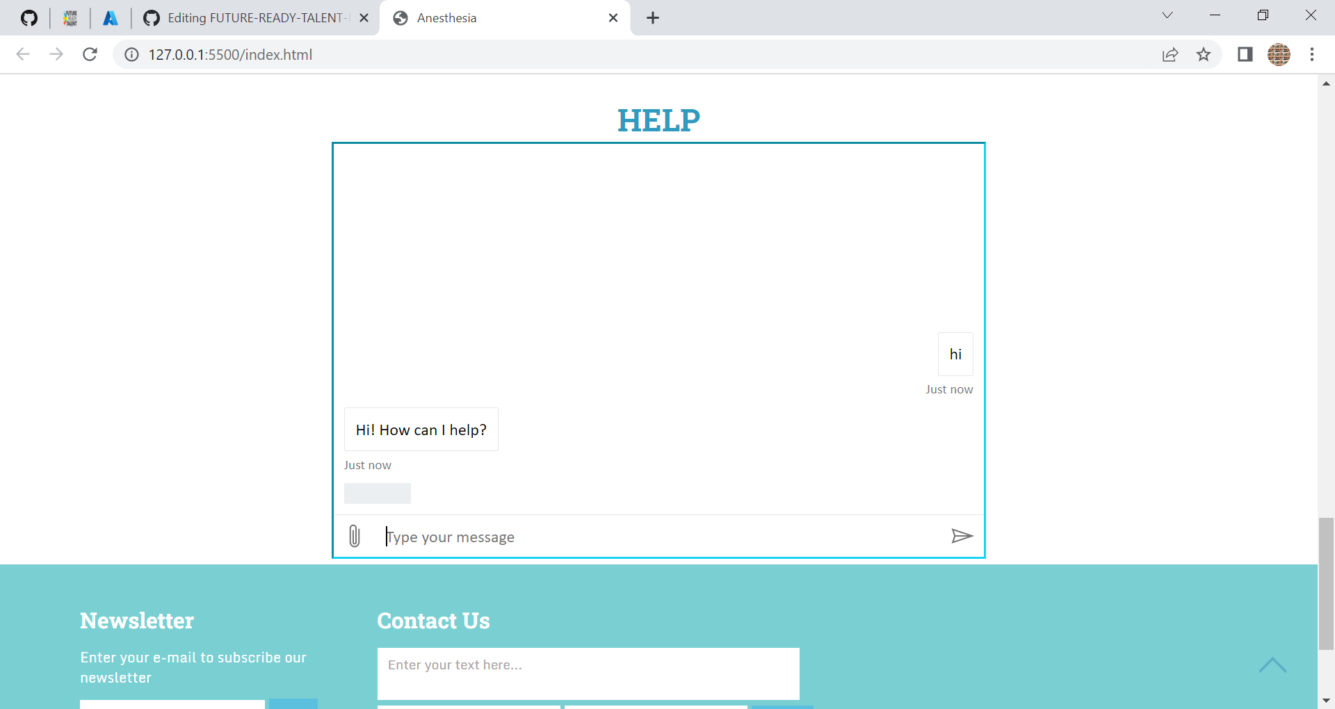 GitHub - Yasmin-0/FUTURE-READY-TALENT-PROJECT: FUTURE READY TALENT PROJECT