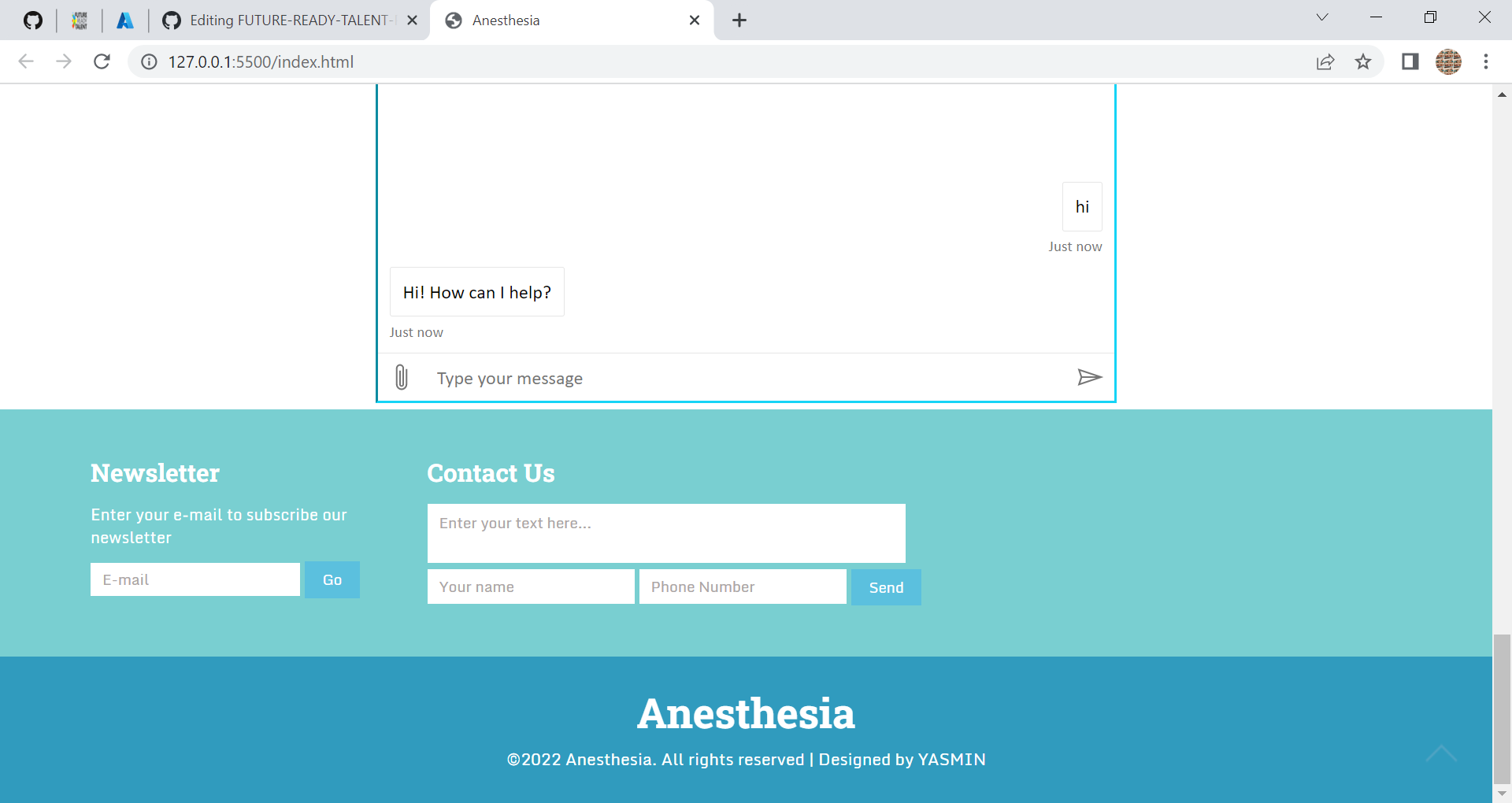 GitHub - Yasmin-0/FUTURE-READY-TALENT-PROJECT: FUTURE READY TALENT PROJECT