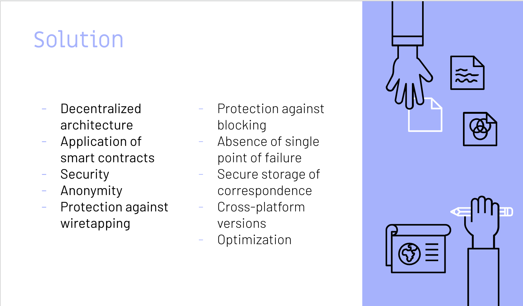 GitHub - madfish-solutions/trustchat-app: dApp: Cute encrypted chat powered by TRON Network